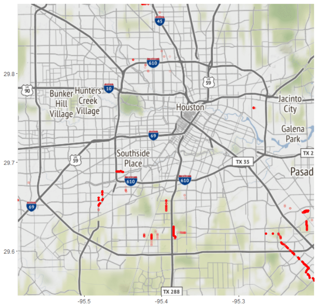 Flood Mapping Technology-Geovideo-in Minutes |Reality IMT
